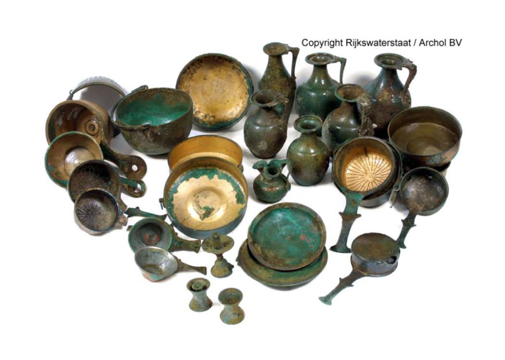 Heemkundekring te Nistelrode - Historische Geografie Brabant