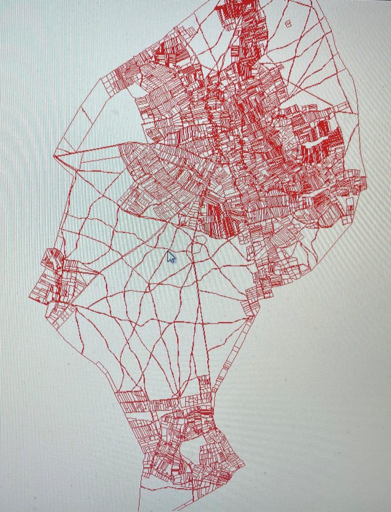 Heemkundekring te Nistelrode - Historische Geografie Brabant